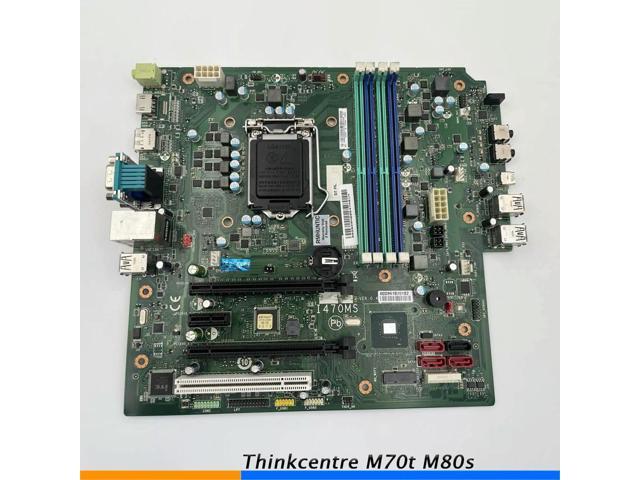 Click here for Desktop PC Motherboard For Thinkcentre M70t M80s I... prices