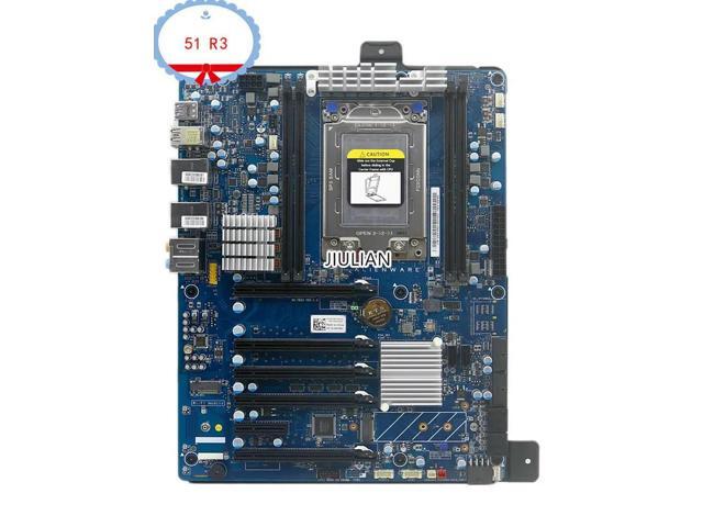 Click here for XF4NJ 0XF4NJ CN-0XF4NJ For Area 51 R3 Threadripper... prices
