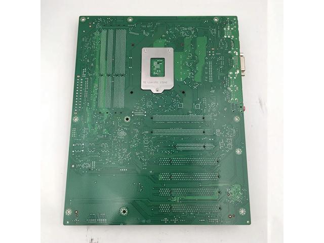 Click here for Industrial Motherboard For Fujitsu W26361-W2862-Z4... prices