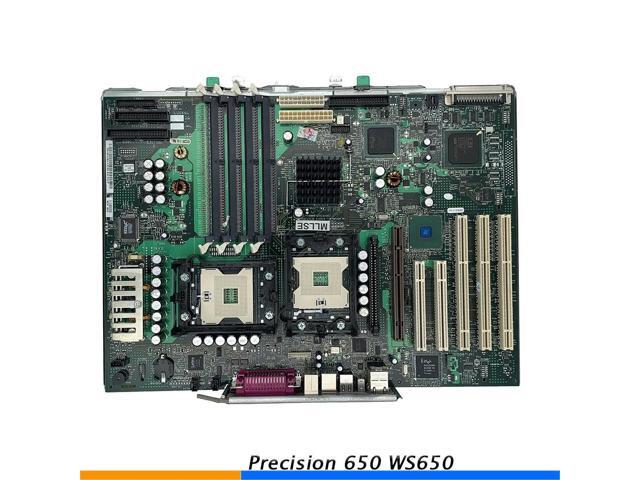 Click here for Workstation Motherboard For Precision 650 WS650 PR... prices