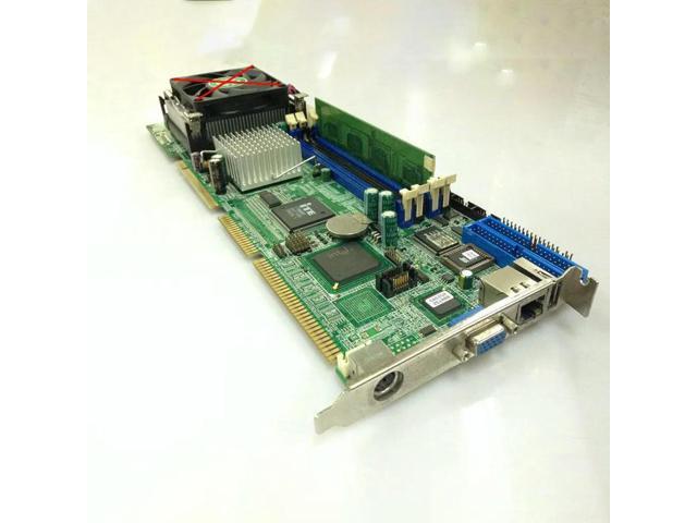 Click here for Hot For AAEON Industrial Computer Motherboard FSB-... prices
