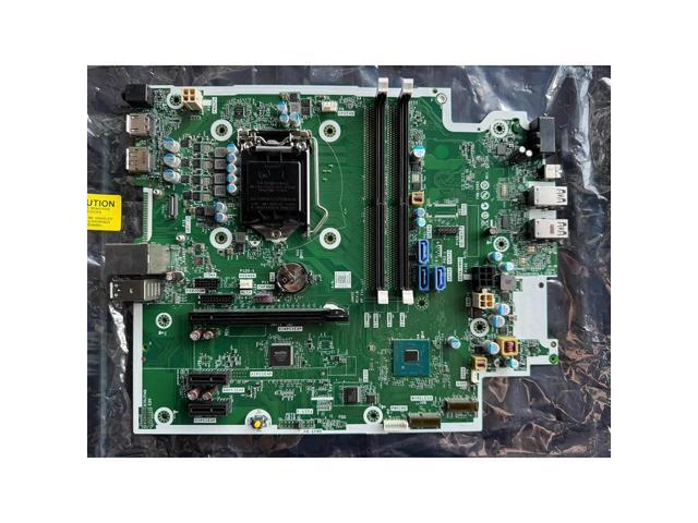 Click here for For ProDesk 400 G7 MT Desktop Motherboard M87682-6... prices
