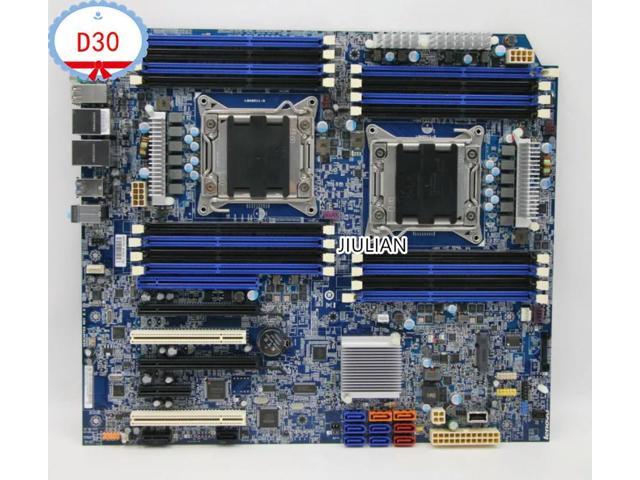 Click here for Mainboard For ThinkStation D30 03T6735 Dual Socket... prices