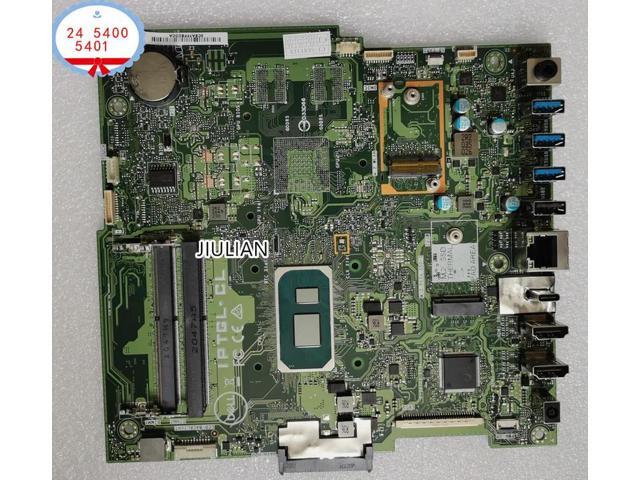 Click here for 0WMDWT WMDWT IPTGL-CL Mainboard For Inspiron 24 54... prices
