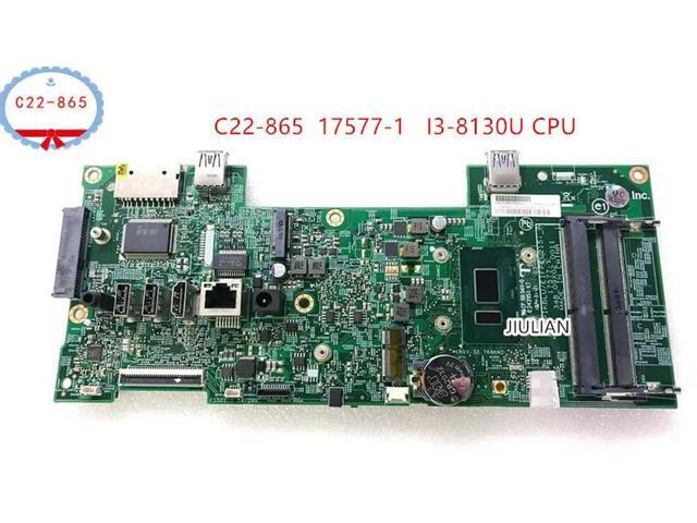 Click here for 348.09X02.0011 For Aspire C22-865 AIO Motherboard... prices