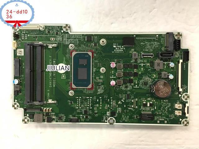 Click here for Good Mainboard DAN14TMB6F0 For 24-dd1036 AIO Deskt... prices