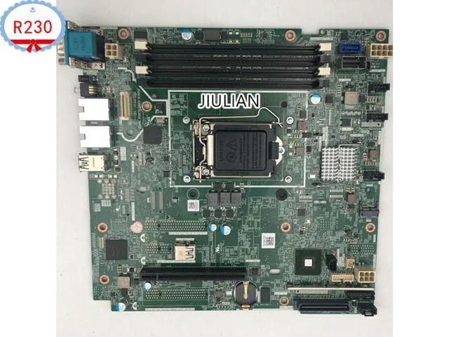 Click here for Server Motherboards For PowerEdge R230 Mainboard 0... prices