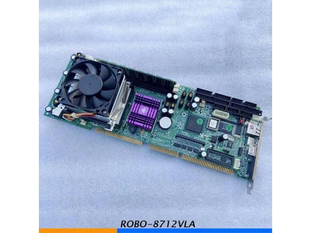 Click here for Industrial Control Motherboard With Memory And Fan... prices