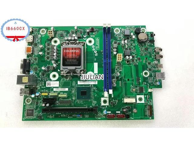 Click here for For ThinkCentre MOTHERBOARD IB660CX 5B20U54868 MB... prices