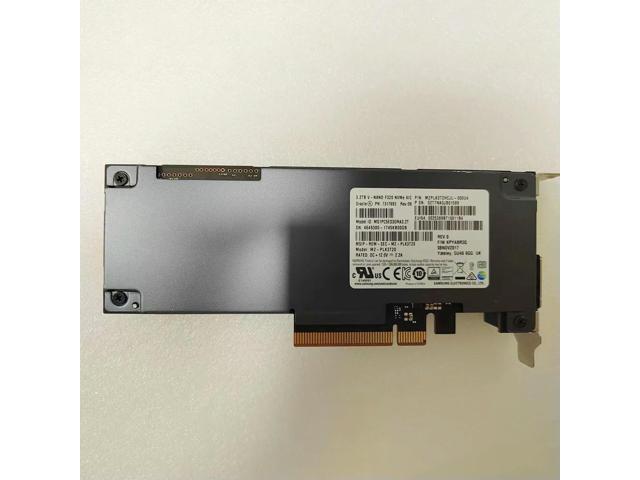 Click here for For MZ-PLK3T20 Accelerated Flash Card 3.2TB F320 prices