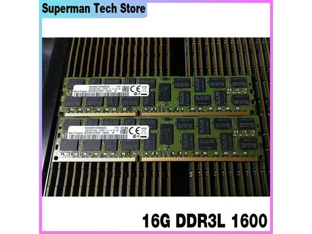 Click here for 1Pcs M393B2G70EB0-YK0Q2 16GB 2RX4 PC3L-12800R ECC... prices