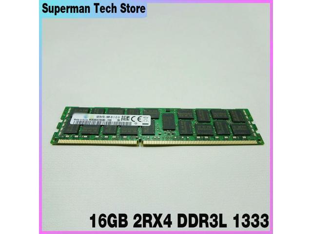 Click here for 1Pcs For RAM M393B2G70CB0-YH9 16G REG Server Memor... prices
