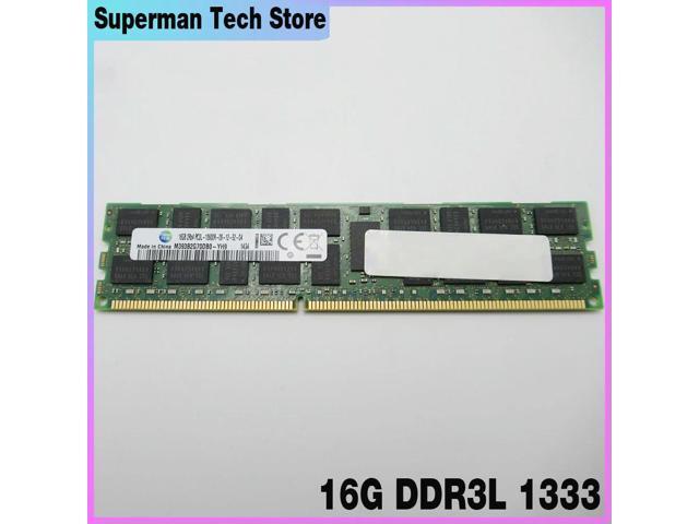 Click here for M393B2G70DB0-YH9 16GB For RAM 2RX4 REG Server Memo... prices