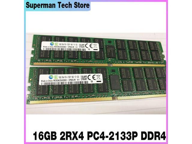 Click here for 1Pcs M393A2G40DB0-CPB0Q For RAM Server Memory 16GB... prices