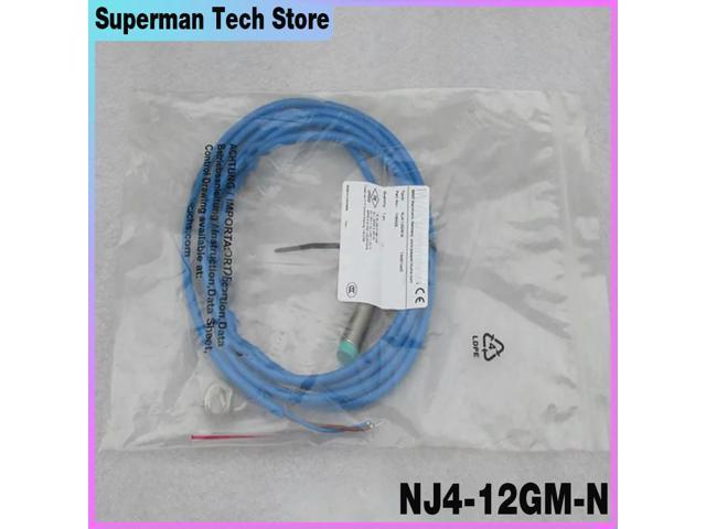 Click here for For P+F sensor NJ4-12GM-N106422 prices