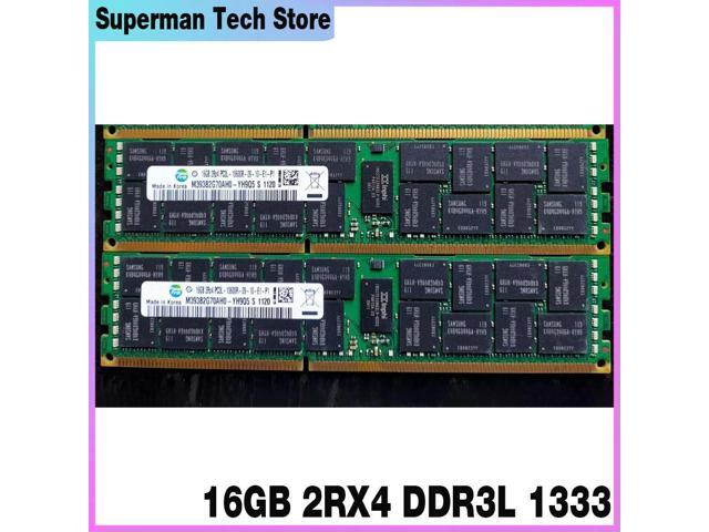Click here for 1Pcs M393B2G70AH0-YH9 For RAM 16G REG Server Memor... prices