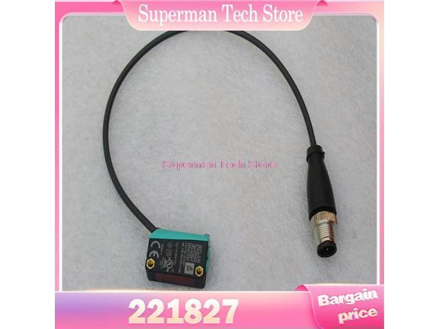 Click here for For Pepperl + Fuchres sensor ML100-55/103/115b 221... prices