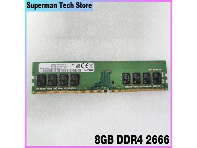 Click here for RAM 8G M378A1K43CB2-CTD 1RX8 PC4-2666V Memory 8GB... prices