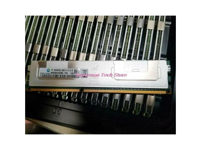 Click here for 1Pcs For RAM M393B2K70CM0-YF8 16G 16GB 4RX4 PC3L-8... prices