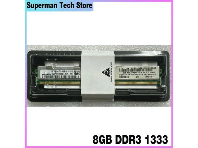 Click here for For RAM HS22 HS23 46C0568 46C0580 ECC VLP Server M... prices