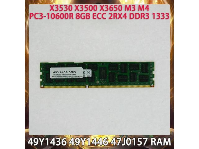 Click here for Server Memory 49Y1436 49Y1446 47J0157 X3530 X3500... prices