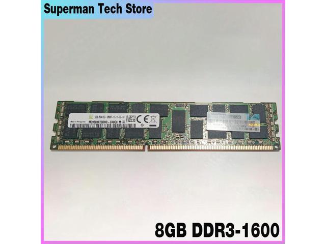 Click here for For 695793-B21 698808-001 689911-171 Server Memory... prices