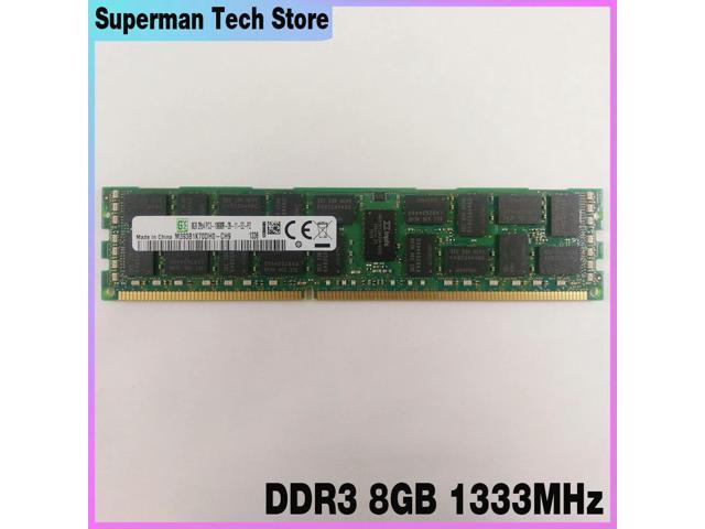 Click here for 1PCS R420 R620 R710 R720 ECC REG RDIMM RAM Server... prices
