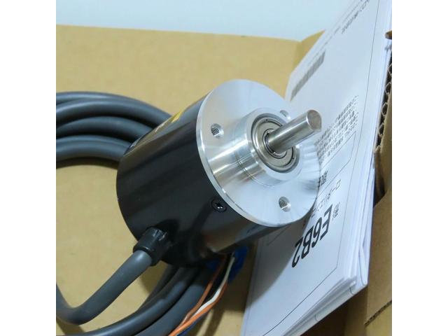 Click here for E6B2-CWZ6C 500P/R E6B2-CWZ6C 1024P/R Rotary Encode... prices