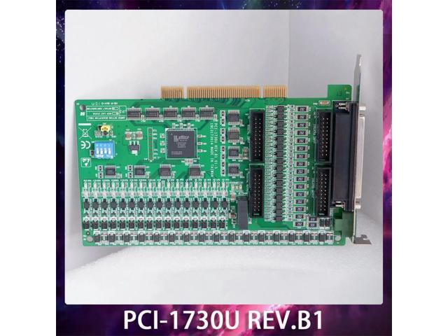 Click here for Capture Card For Advantech 32 Channel Isolated Dig... prices