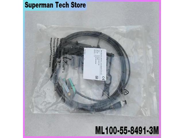 Click here for For P+F sensor ML100-55-8491-3M 70115021 prices