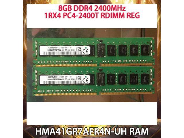 Click here for RAM HMA41GR7AFR4N-UH For SK Hynix 8GB DDR4 2400MHz... prices