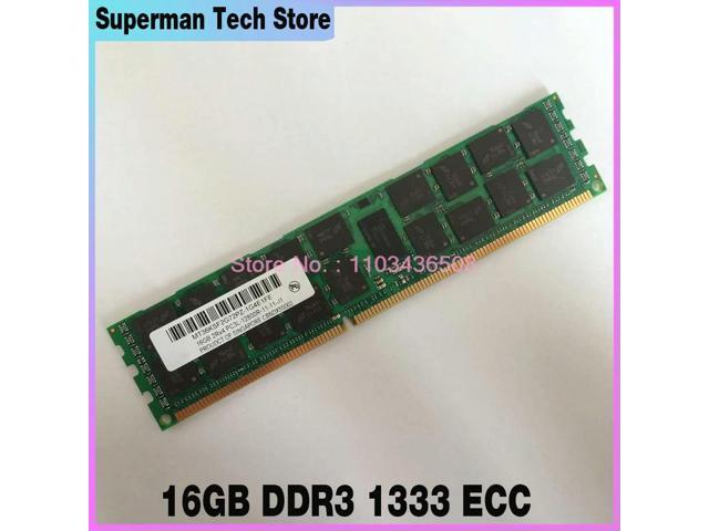 Click here for 1 Pcs I620-G15 A620r-G For Sugon Server Memory 16G... prices