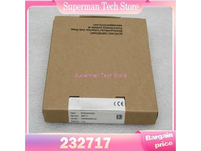 Click here for For Pepperl + Fuchre Safety grid KCD2-SCD-EX1 Spot... prices