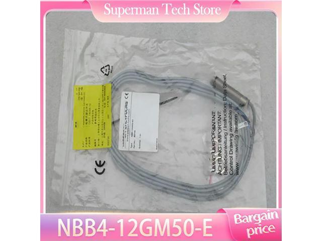 Click here for For Pepperl + Fuchres Sensor NBB4-12GM50-E 3800736 prices