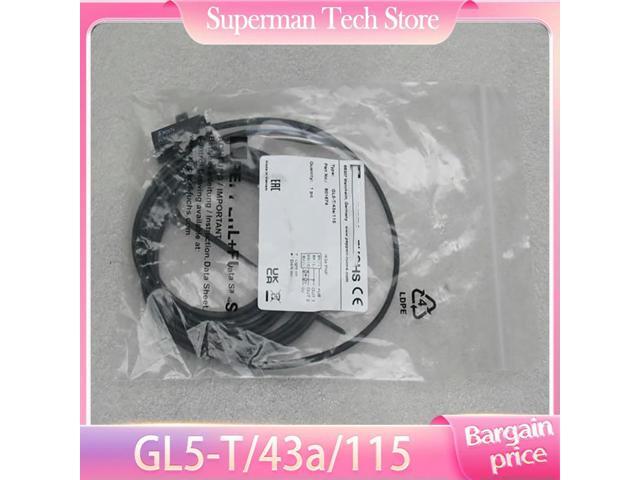 Click here for For Pepperl + Fuchres Sensor GL5-T/43a/115 801674 prices