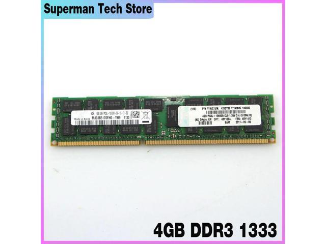 Click here for For RAM X3650 X3400 X3550 M3 49Y1394 49Y1412 47J01... prices