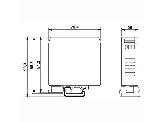 Click here for 2794110 NEF 1- 3 Interference Filters For Phoenix... prices