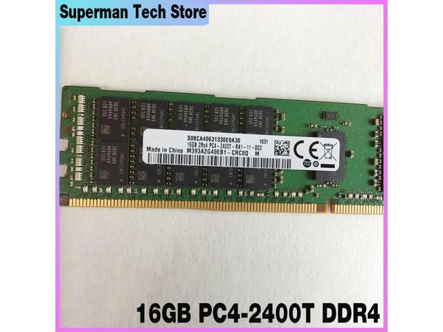 Click here for 1PCS R430 R730 R630 R930 RDIMM RAM Server Memory 1... prices