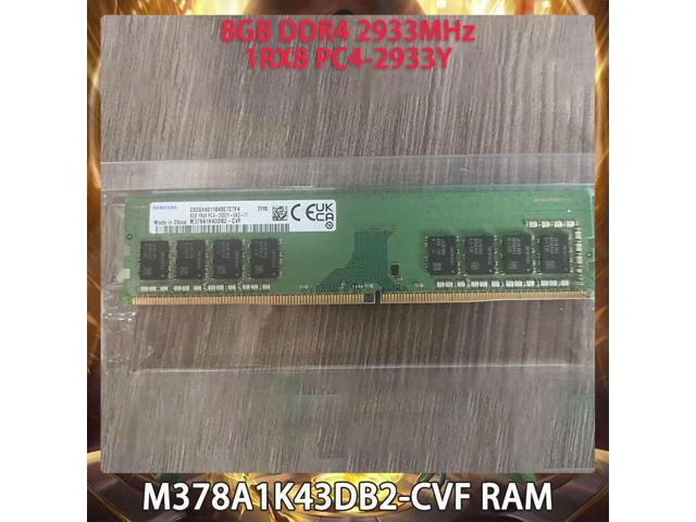 Click here for M378A1K43DB2-CVF M378A1K43DB2 RAM For 8GB DDR4 293... prices
