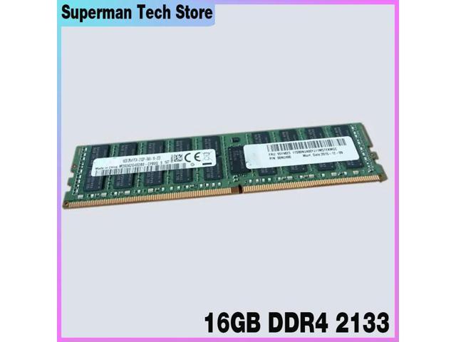 Click here for For RAM X3550 X3650 M5 X3850 X6 95Y4823 95Y4821 00... prices