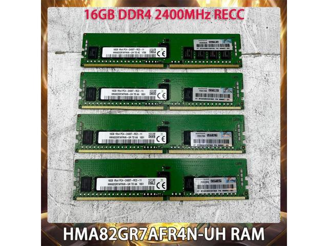 Click here for 1 Pcs For SK Hynix 16GB 16G DDR4 2400MHz 2400 RECC... prices