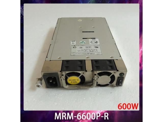 Click here for Server Power Supply For MRM-6600P-R 600W NF5580A N... prices