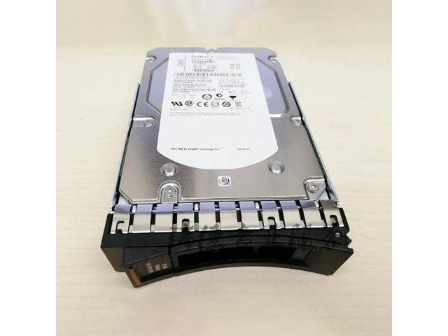 Click here for HDD For Hard Disk X3650 X3550 M3 M4 49Y6092 49Y609... prices
