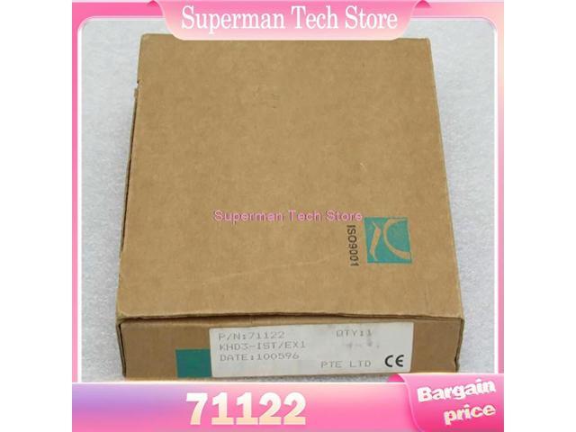 Click here for For Pepperl + Fuchre Safety Grid KHD3-IST/EX1 Spot... prices