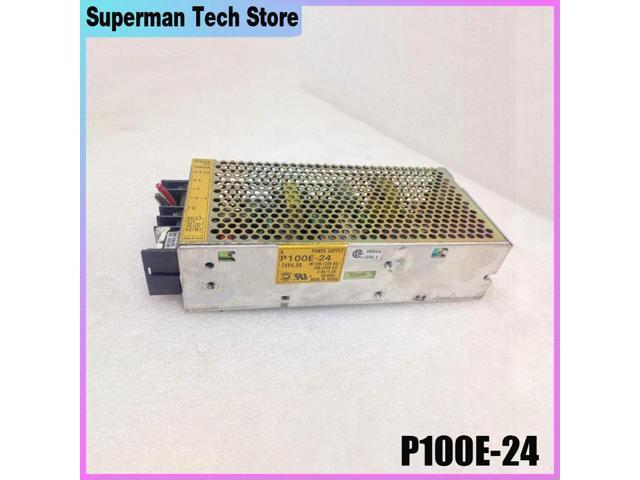 Click here for For COSEL industrial power supply 24V4.5A P100E-24 prices