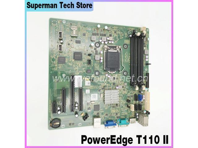 Click here for For PowerEdge T110 II 0PM2CW 0F7MRK PM2CW W6TWP 2T... prices