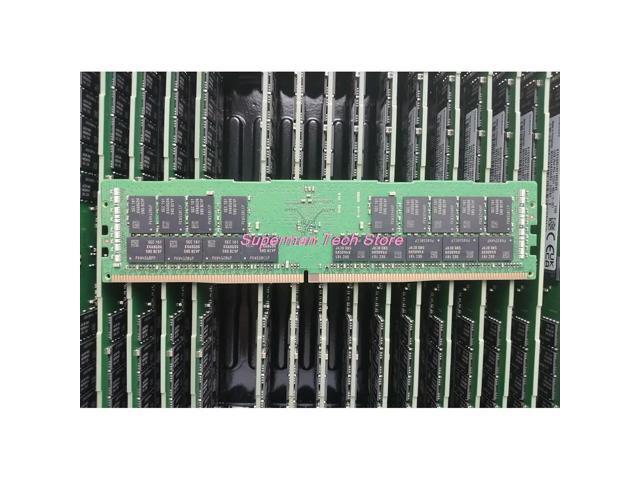 Click here for 1Pcs M393A4K40DB2-CVF 32G For 2933 DDR4 32GB 2RX4... prices