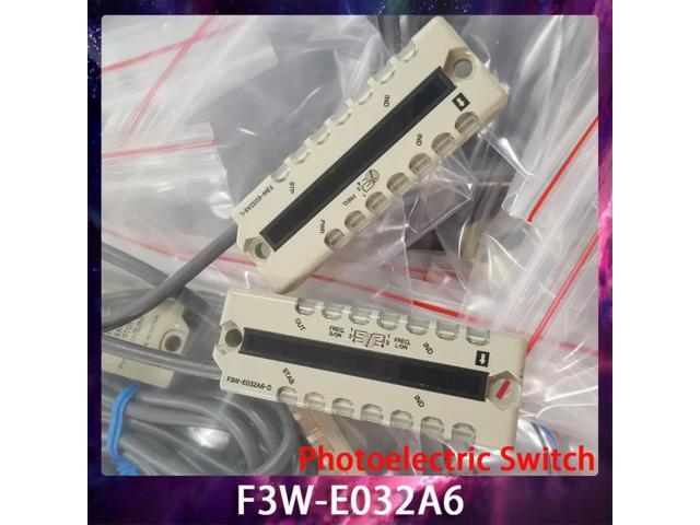 Click here for Photoelectric Switch F3W-E032A6 Pick Sensor Lighti... prices