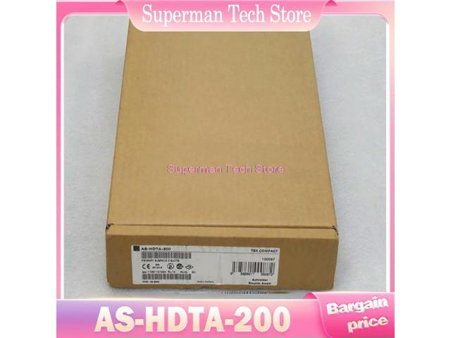 Click here for For Schneider module AS-HDTA-200 prices