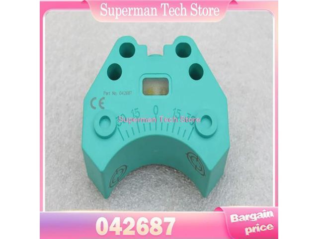 Click here for For Pepperl + Fuchres sensor NCN3-F25-N4-V84 04268... prices